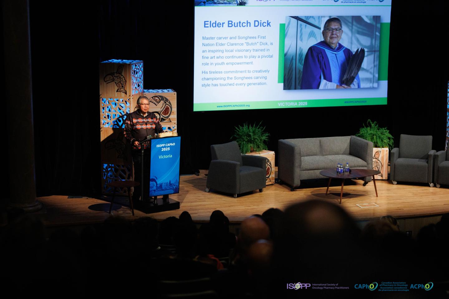 ISOPP CAPhO 2025 Symposium | ISOPP