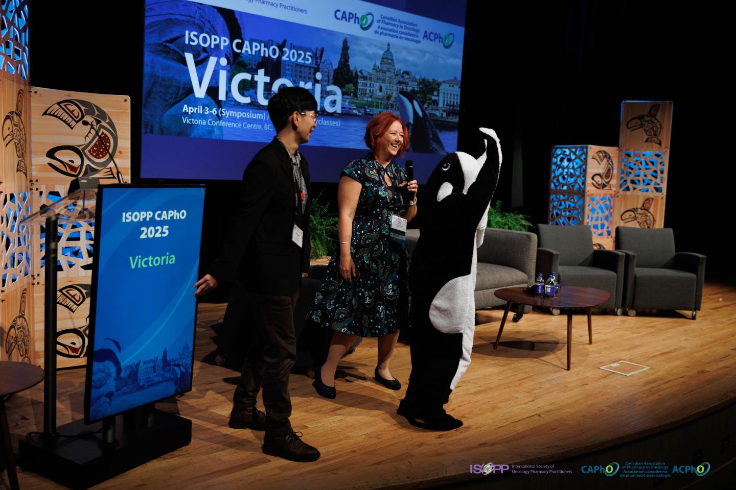 ISOPP CAPhO 2025 Symposium | ISOPP