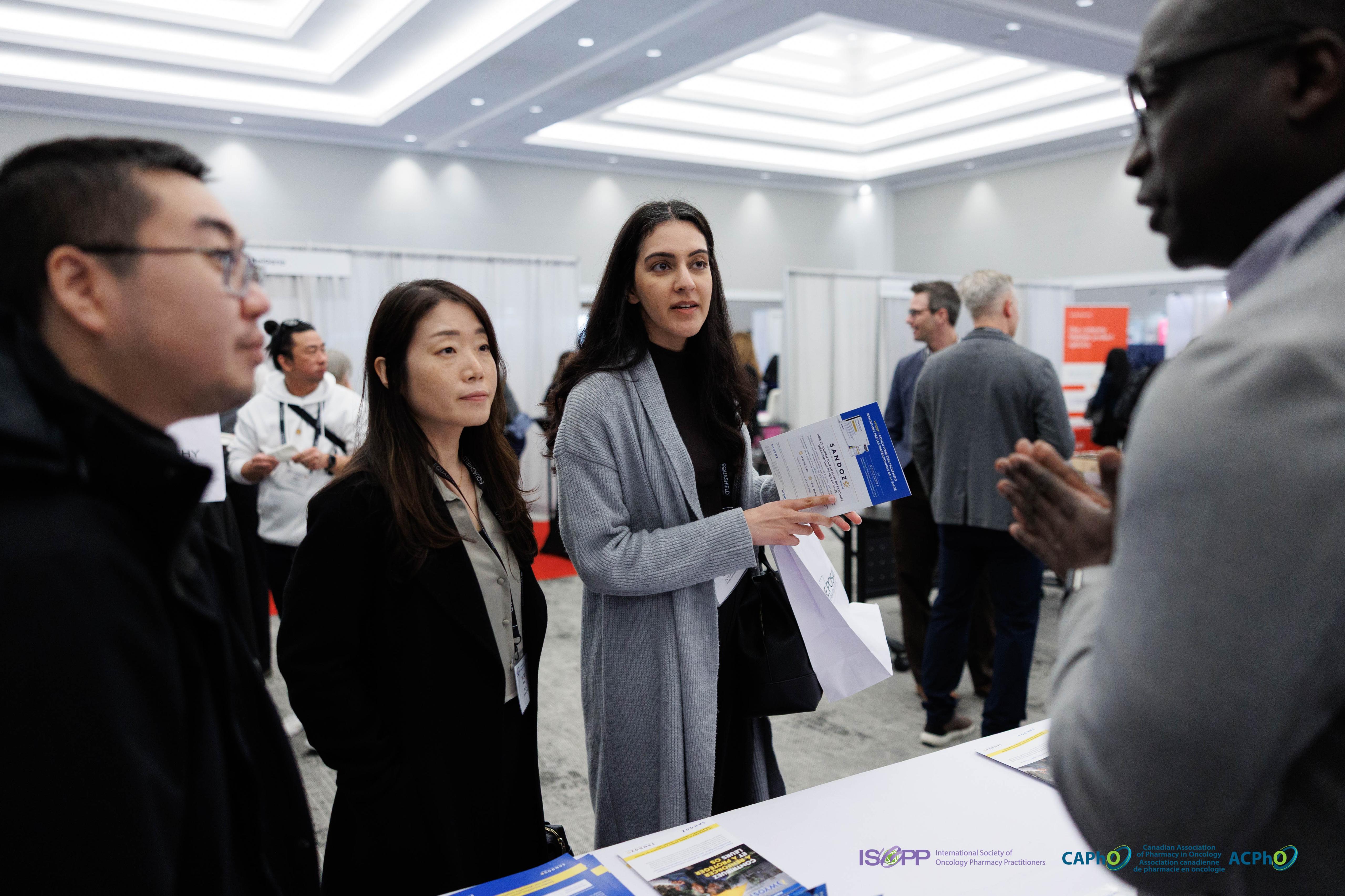 ISOPP CAPhO 2025 Symposium | ISOPP